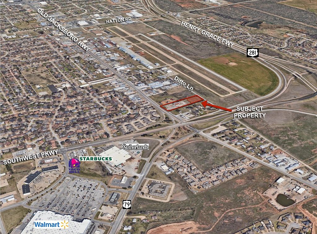 0 Ditto Ln, Wichita Falls, TX 76302 | MLS #20410857 | Zillow