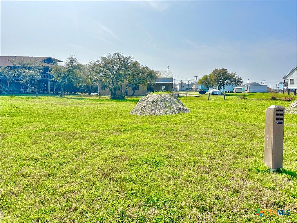 Lots 12 13 Circle Hook, Pt O Connor, TX 77982 | MLS #572790 | Zillow