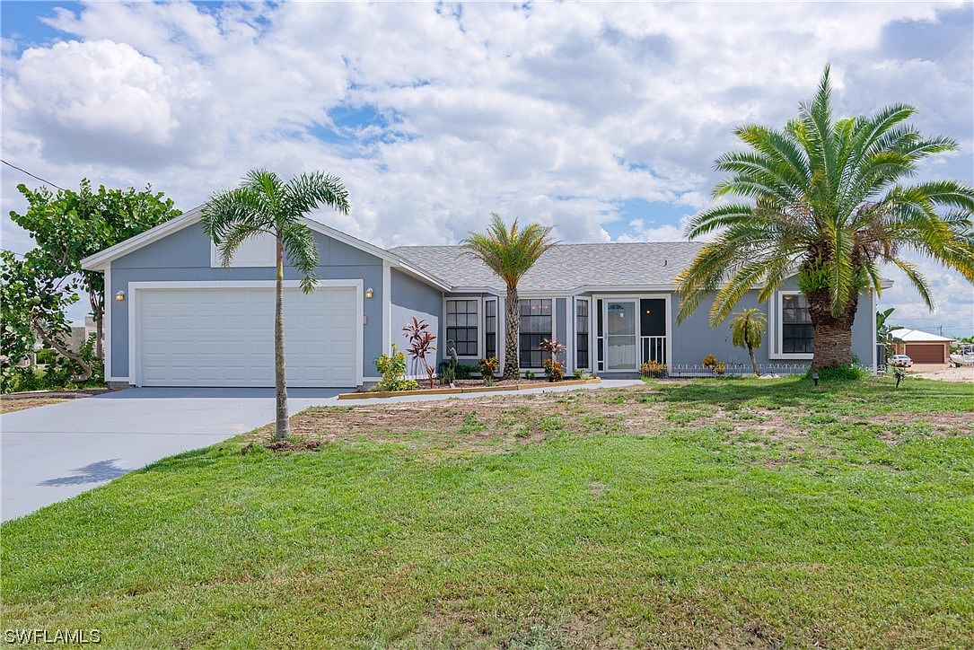 3706 NW 1st Ter, Cape Coral, FL 33993 | MLS #223057997 | Zillow