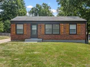 3722 Candlewyck Club Dr APT D, Florissant, MO 63034 | MLS #25043286 ...