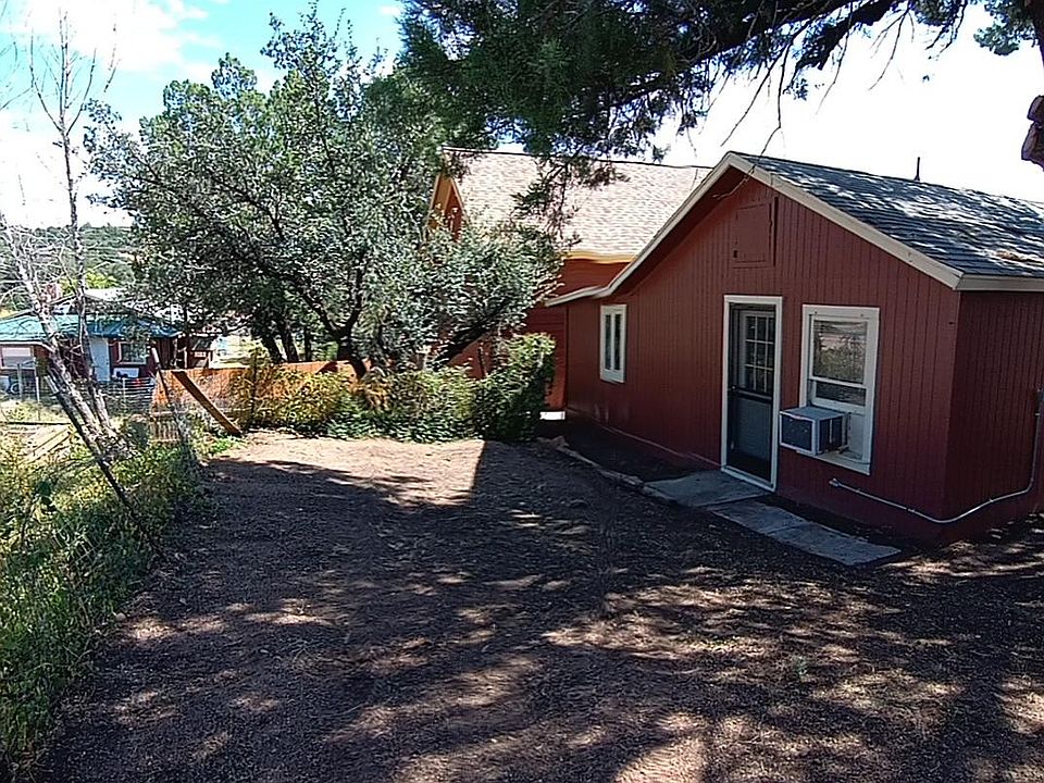 708 W Frontier St Payson AZ | Zillow