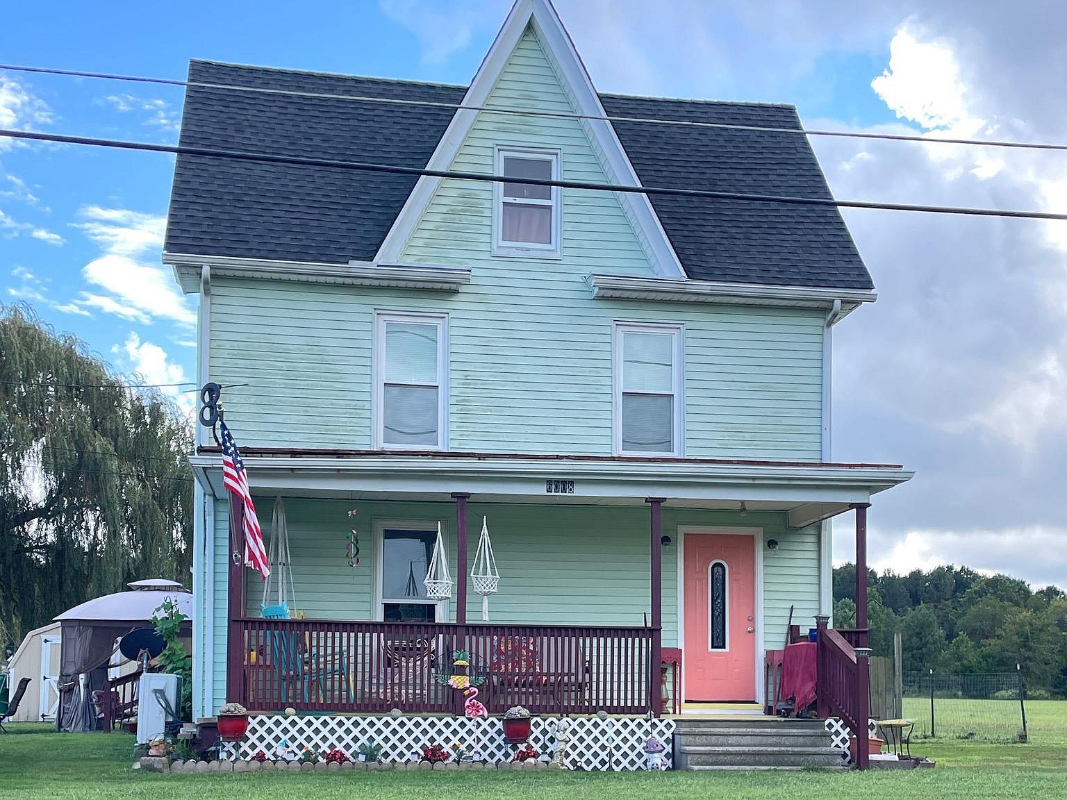 6008 George Island Landing Rd, Stockton, MD 21864 | Zillow