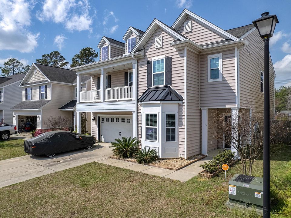 204 Swamp Creek Ln, Moncks Corner, SC 29461 | MLS #23004243 | Zillow