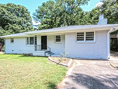 772 Angora Aly Clarkston GA | Zillow