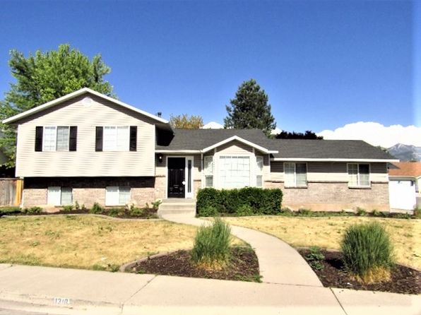 Houses For Rent in Orem UT - 40 Homes | Zillow