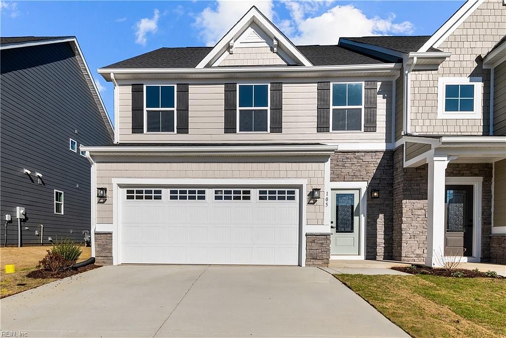 105 Ironsmith Way #4B, Williamsburg, VA 23185 | Zillow