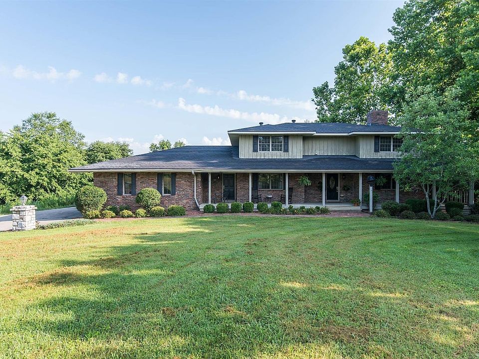 780 N Ridge Rd, Richmond, KY 40475 | Zillow