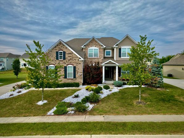 Tipton Lakes - Columbus IN Real Estate - 30 Homes For Sale | Zillow