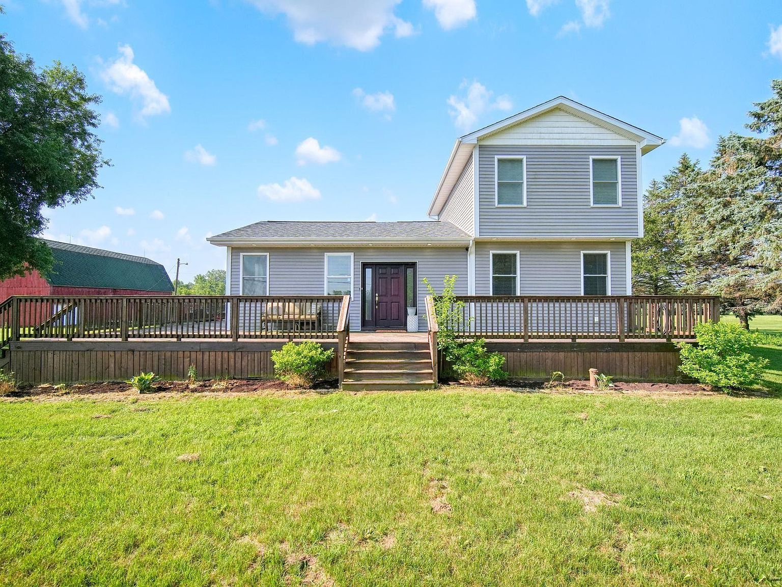 2197 Oakwood Ave, Adrian, MI 49221 | MLS #50103271 | Zillow