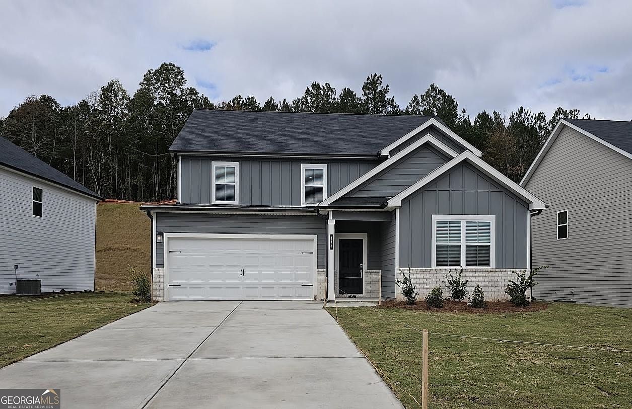 114 Summerwood Ln LOT 7, Dawsonville, GA 30534 | Zillow