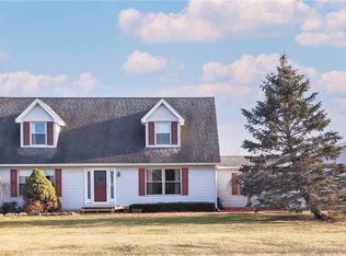 1731 Berville Rd, Allenton, MI 48002 | MLS #20230001963 | Zillow