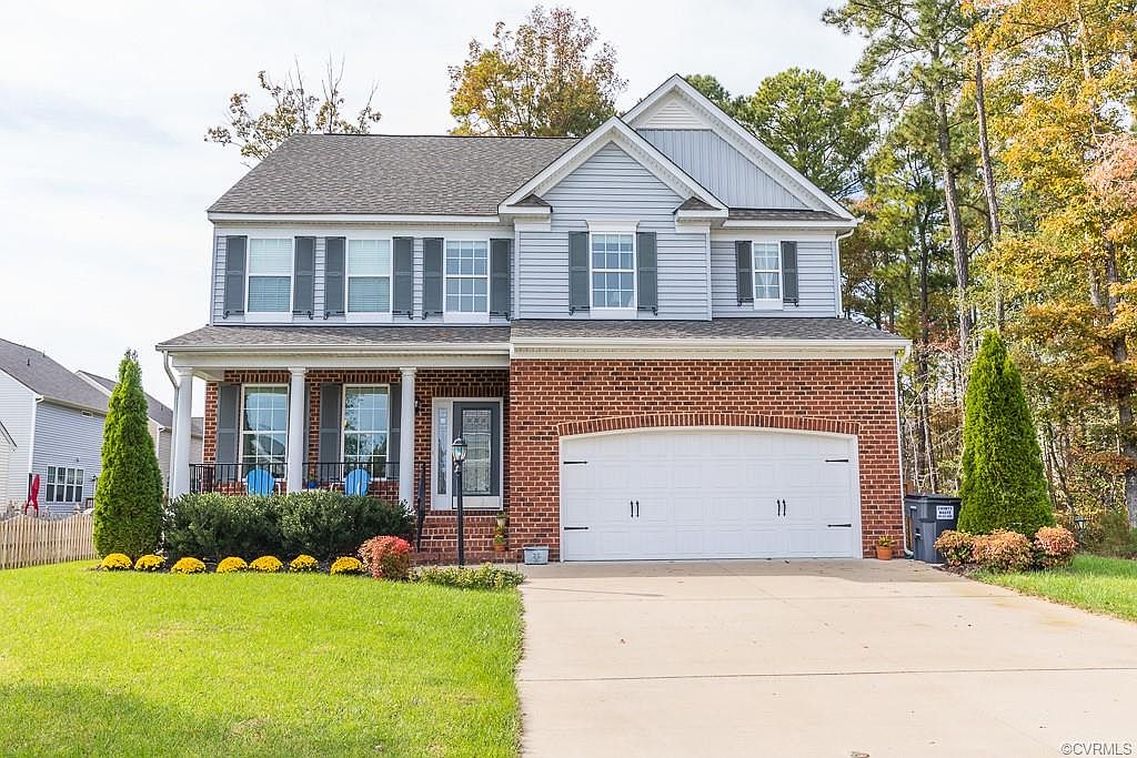 13407 Abrams Ct, Ashland, VA 23005 | Zillow