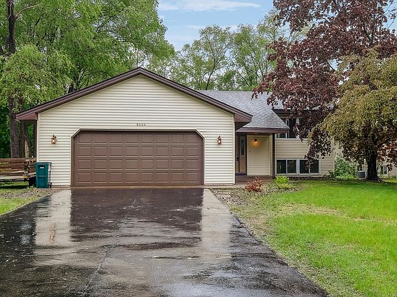 8644 Brant St NE, Blaine, MN 55014 | Zillow