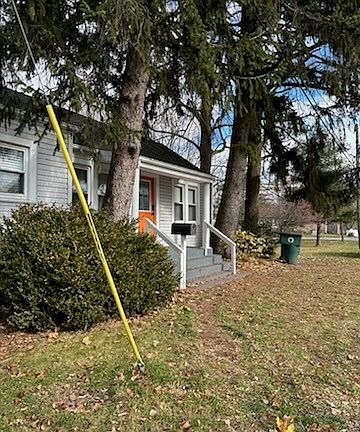3318 E 14th St, Muncie, IN 47302 | MLS #21954632 | Zillow