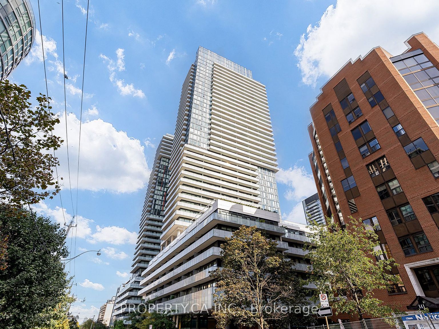 161 Roehampton Ave #1103, Toronto, ON M4P 0C8 | Zillow