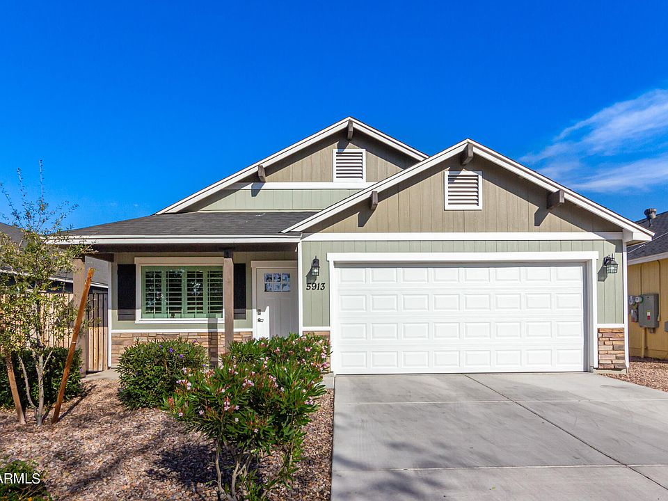 5913 S 13TH Avenue, Phoenix, AZ 85041 | Zillow