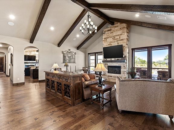 1704 Silverado Dr, Weatherford, TX 76087 | MLS #20307419 | Zillow