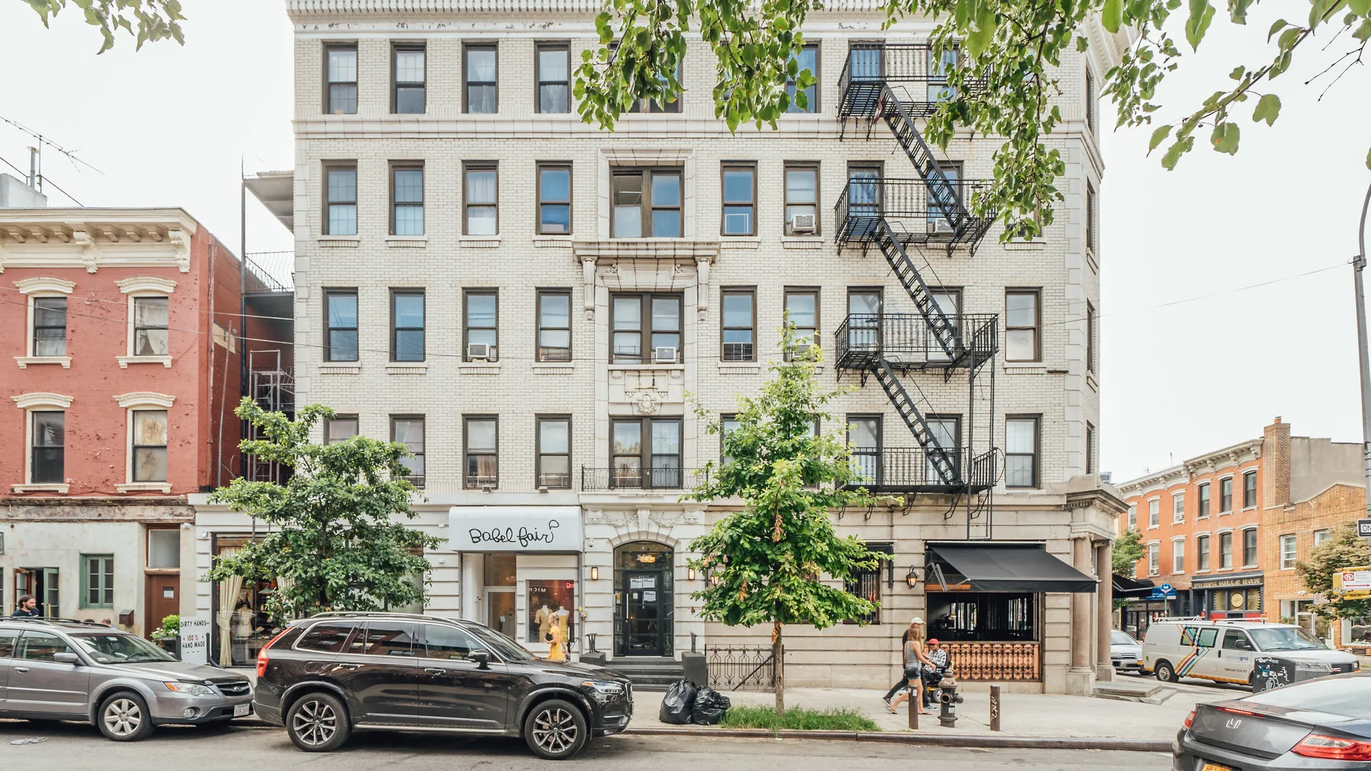 292 Bedford Avenue #13 in Williamsburg, Brooklyn | StreetEasy