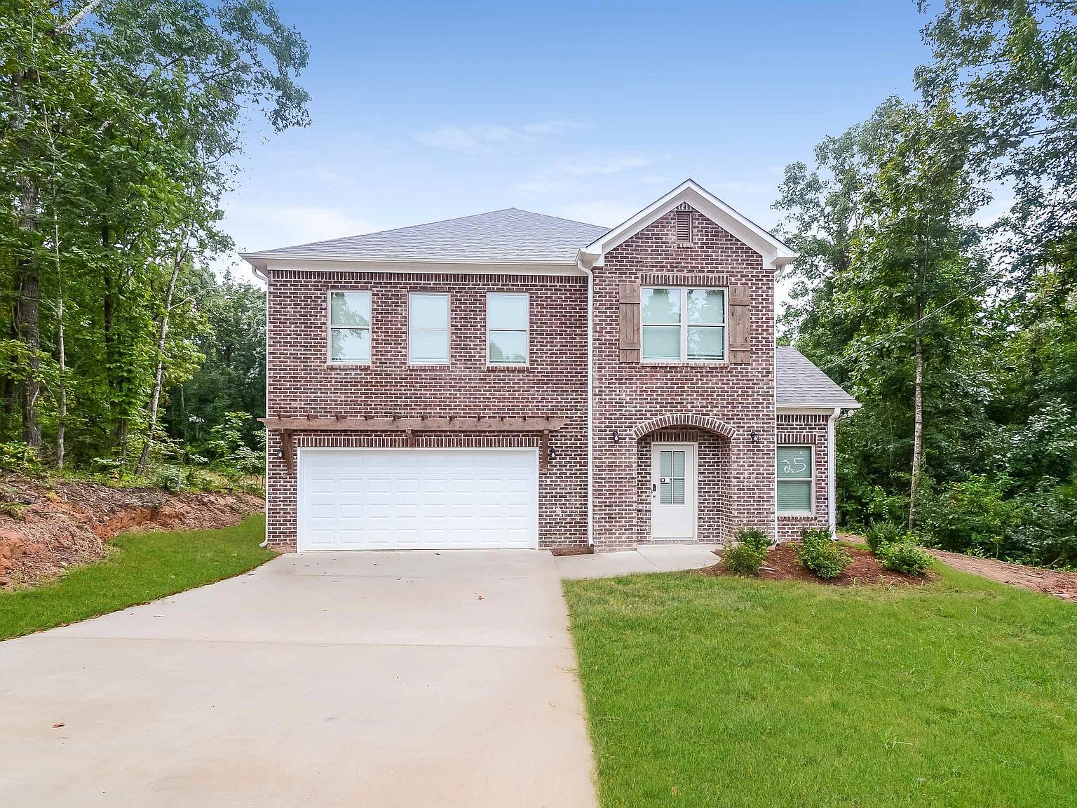 10978 Woodland Dr, Mc Calla, AL 35111 | MLS #21390777 | Zillow