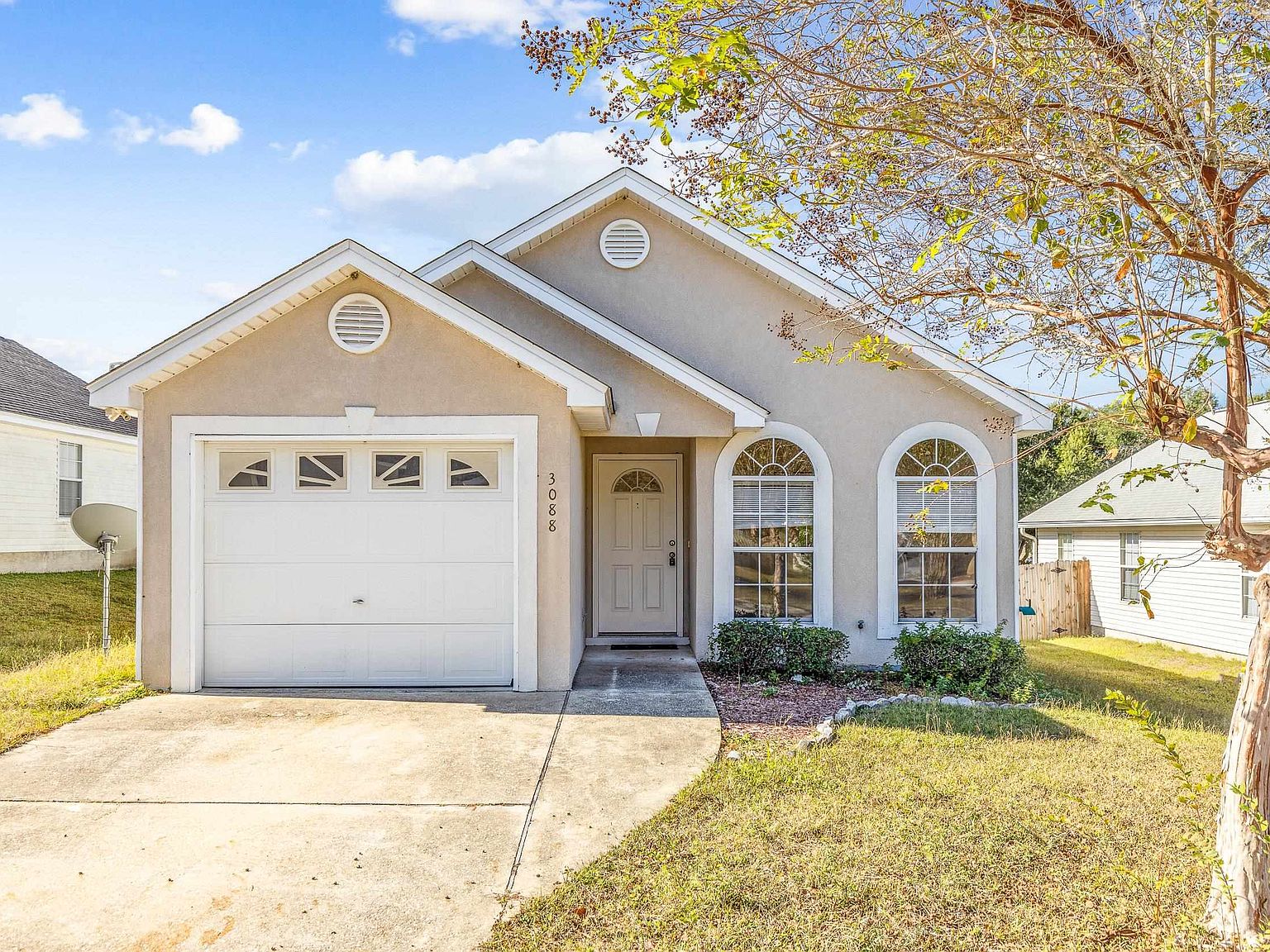 3088 Layla St, Tallahassee, FL 32303 | Zillow