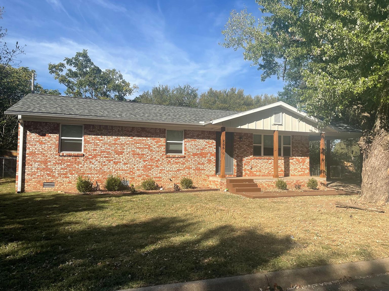 806 Linda St, Prairie Grove, AR 72753 | Zillow