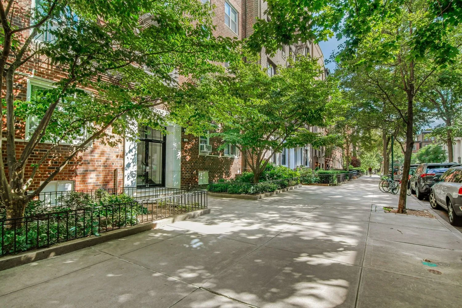 30 Monroe Place #3A in Brooklyn Heights, Brooklyn | StreetEasy