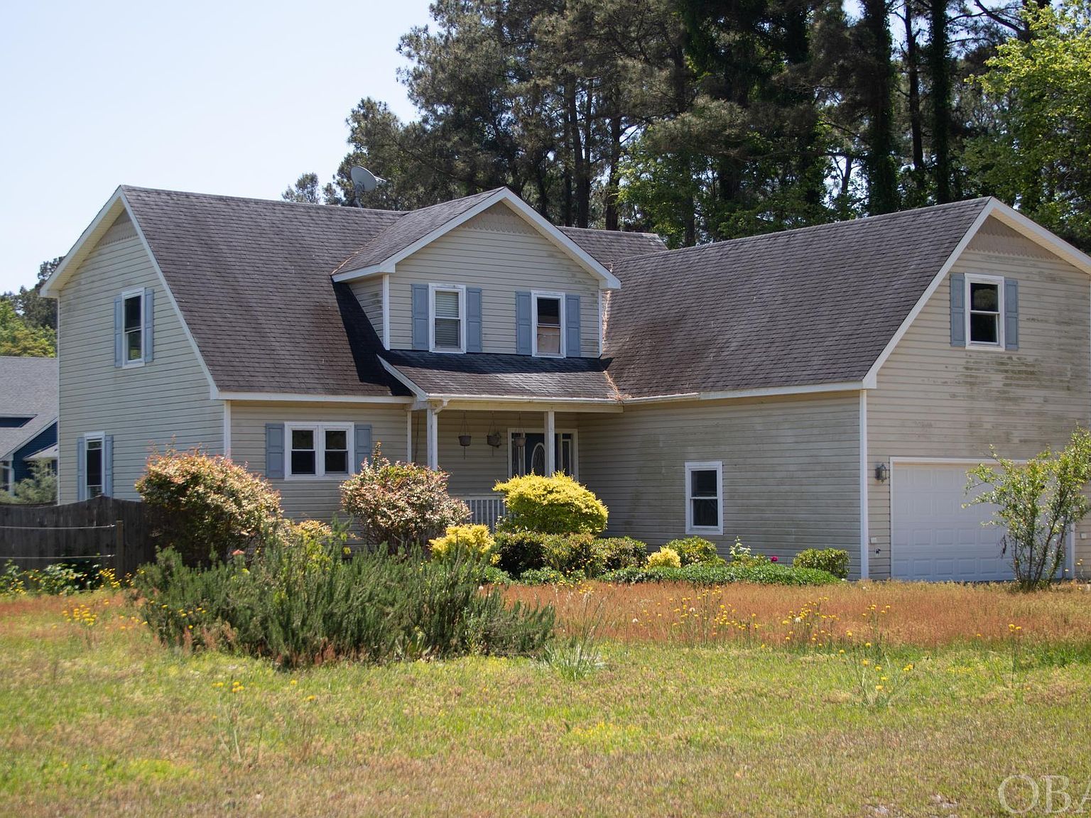 301 Reggie Owens Dr LOT 31, Harbinger, NC 27941 | Zillow