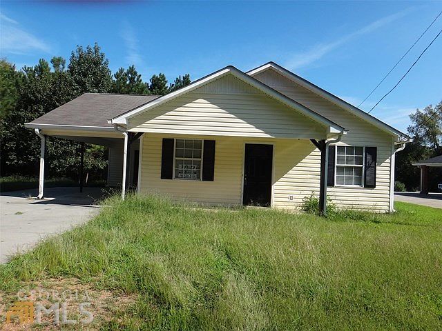 223 Barron Rd NE, Rome, GA 30161 | Zillow