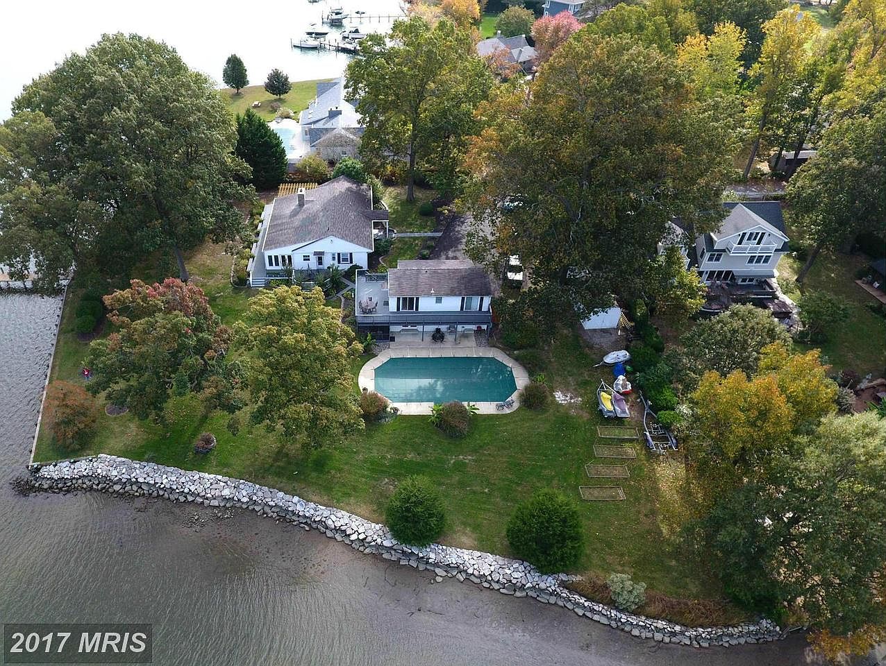 1130 Cherry Point Rd, West River, MD 20778 | Zillow