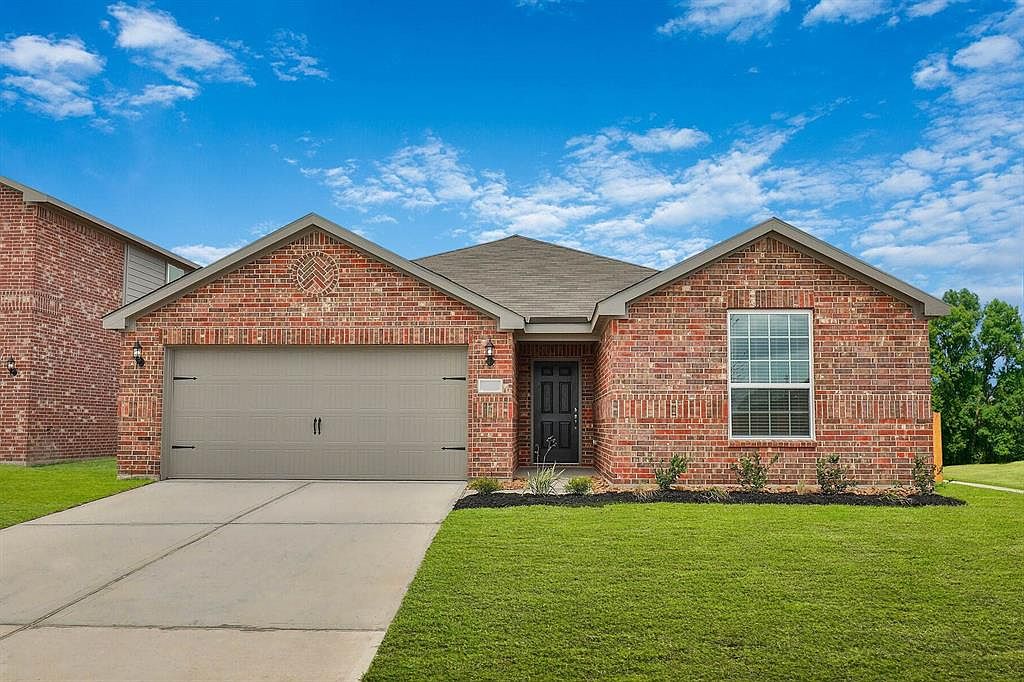 1211 Hollow Stone Dr, Rosharon, TX 77583 | Zillow