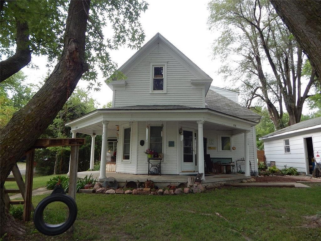775 N Main St, Cosby, MO 64436 | Zillow