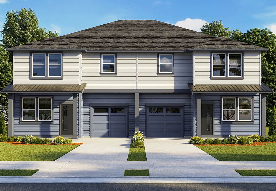 Gordon Creek Pointe by D.R. Horton in Hillsboro OR | Zillow