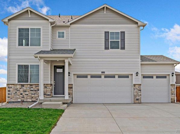 New Construction Homes in Thornton CO | Zillow