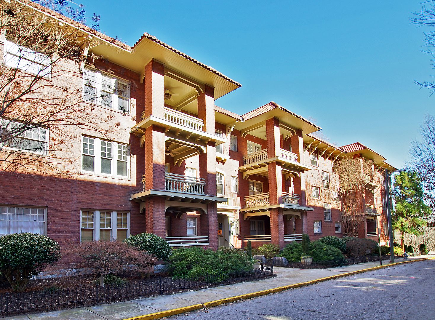266 11th St NE UNIT 206, Atlanta, GA 30309 | Zillow