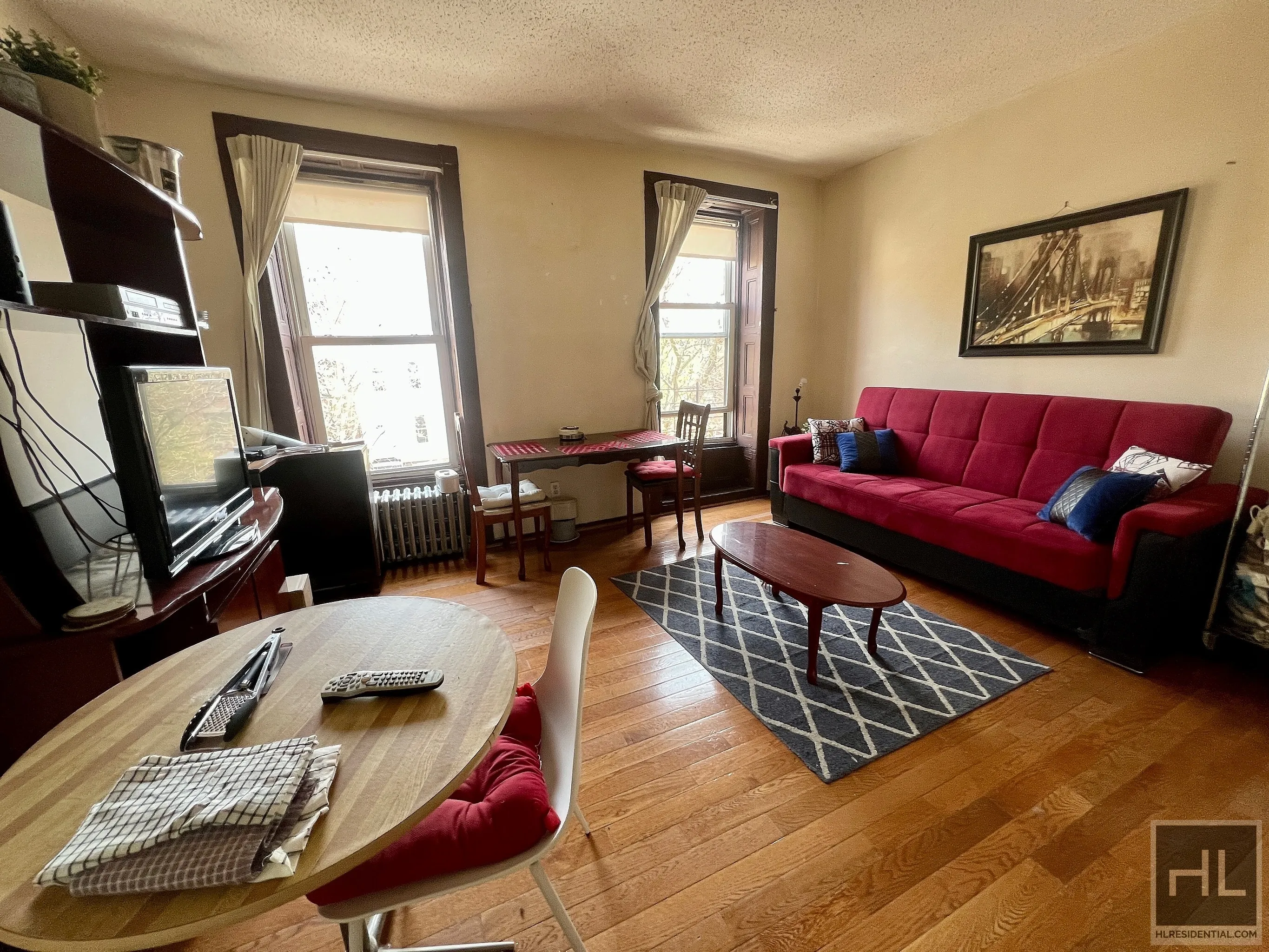 299 Hart Street #B in Stuyvesant Heights, Brooklyn | StreetEasy