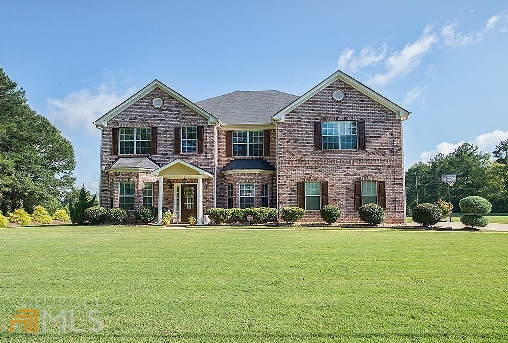13830 Panhandle Rd, Hampton, GA 30228 | Zillow