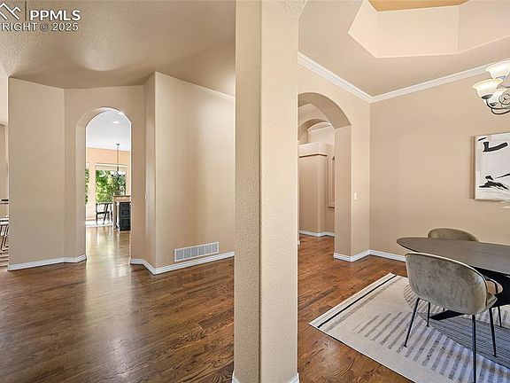 1117 Spectrum Loop, Colorado Springs, CO 80921 | MLS #5191934 | Zillow