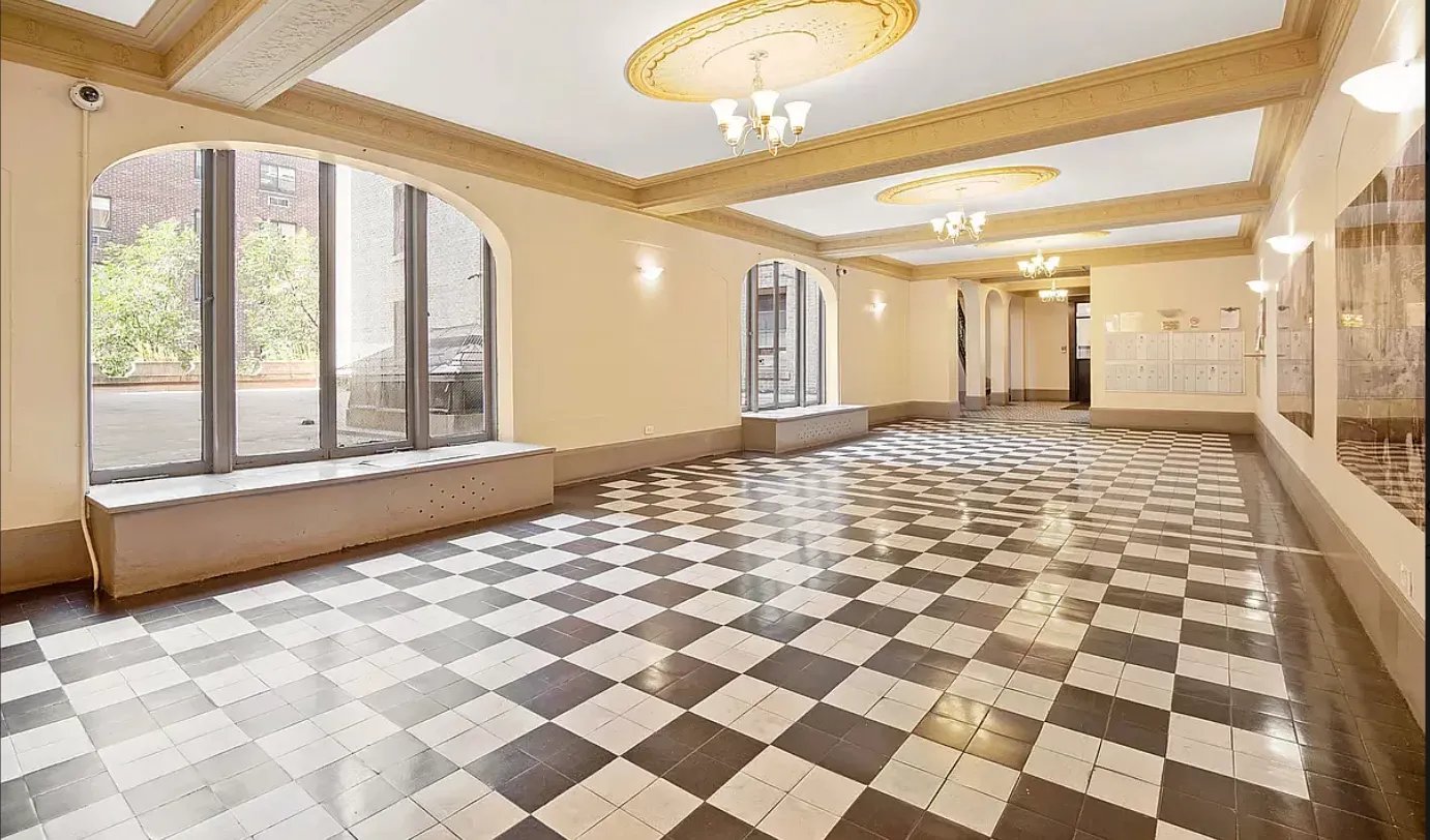 1100 Grand Concourse #4A in Concourse, Bronx | StreetEasy