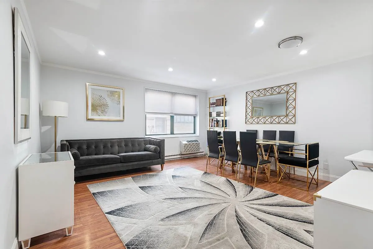 146 Bank Street #2A in West Village, Manhattan | StreetEasy