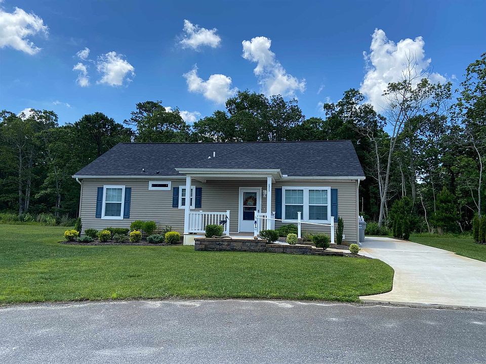 2058 S Shore Rd, Seaville, NJ 08230 | MLS #222010 | Zillow
