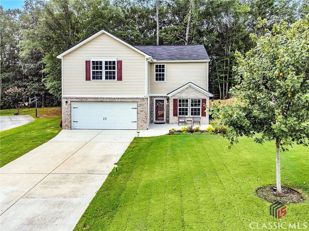 1317 Brunton Rd, Bethlehem, GA 30620 | MLS #1009052 | Zillow
