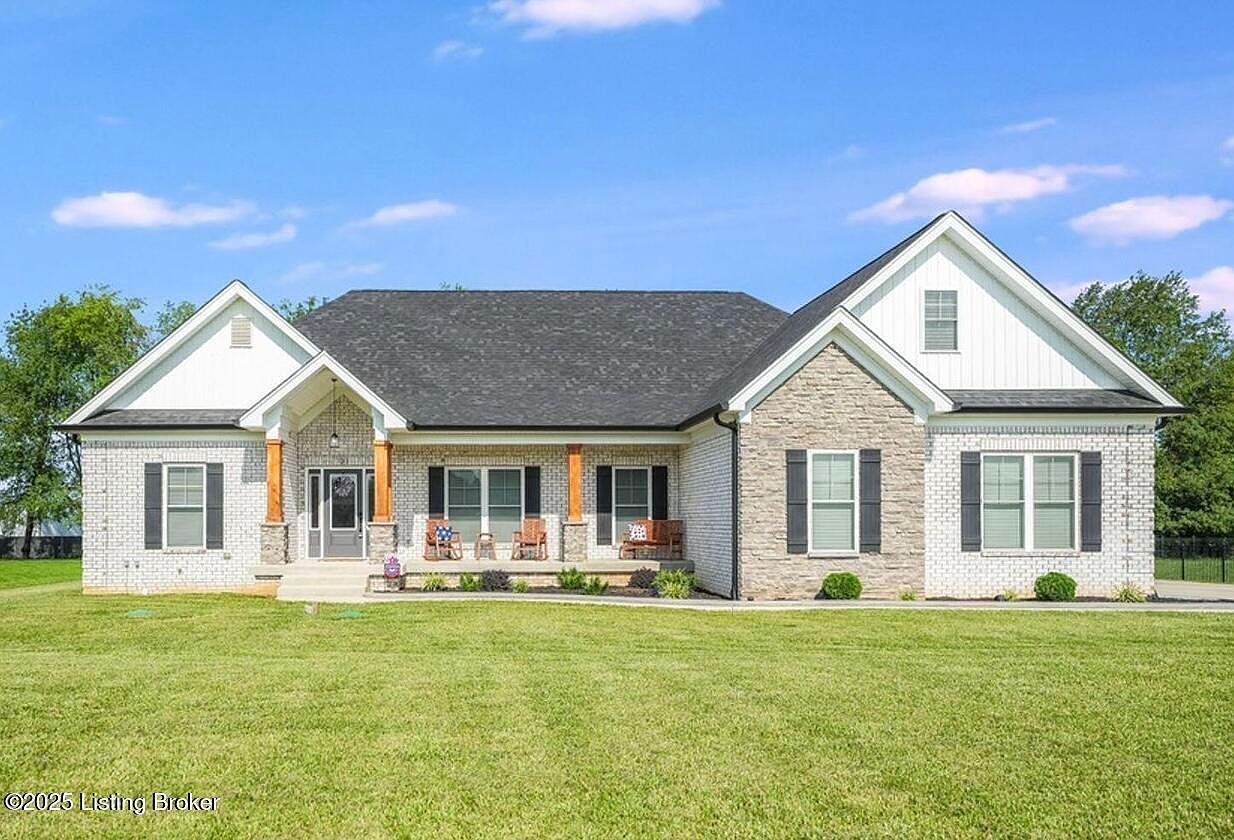 123 Gavin Dr, Shepherdsville, KY 40165 | MLS #1699226 | Zillow
