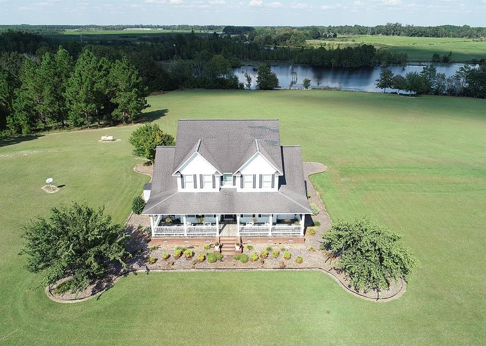 217 Dove Pointe Ln, Wray, GA 31798 | Zillow