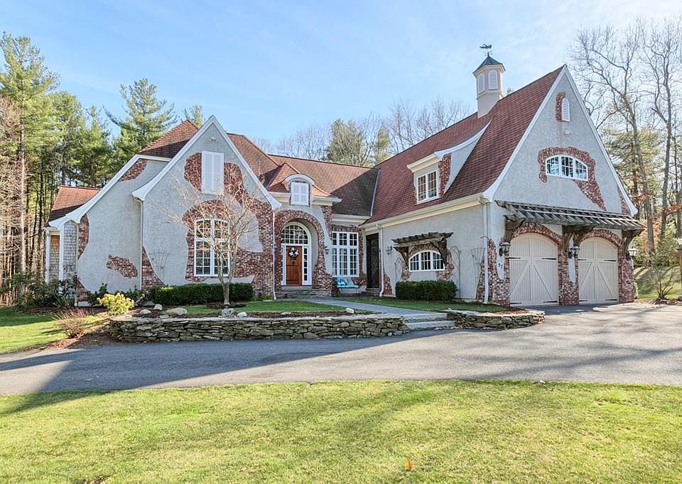 97 Fox Run Rd, Bolton, MA 01740 | Zillow