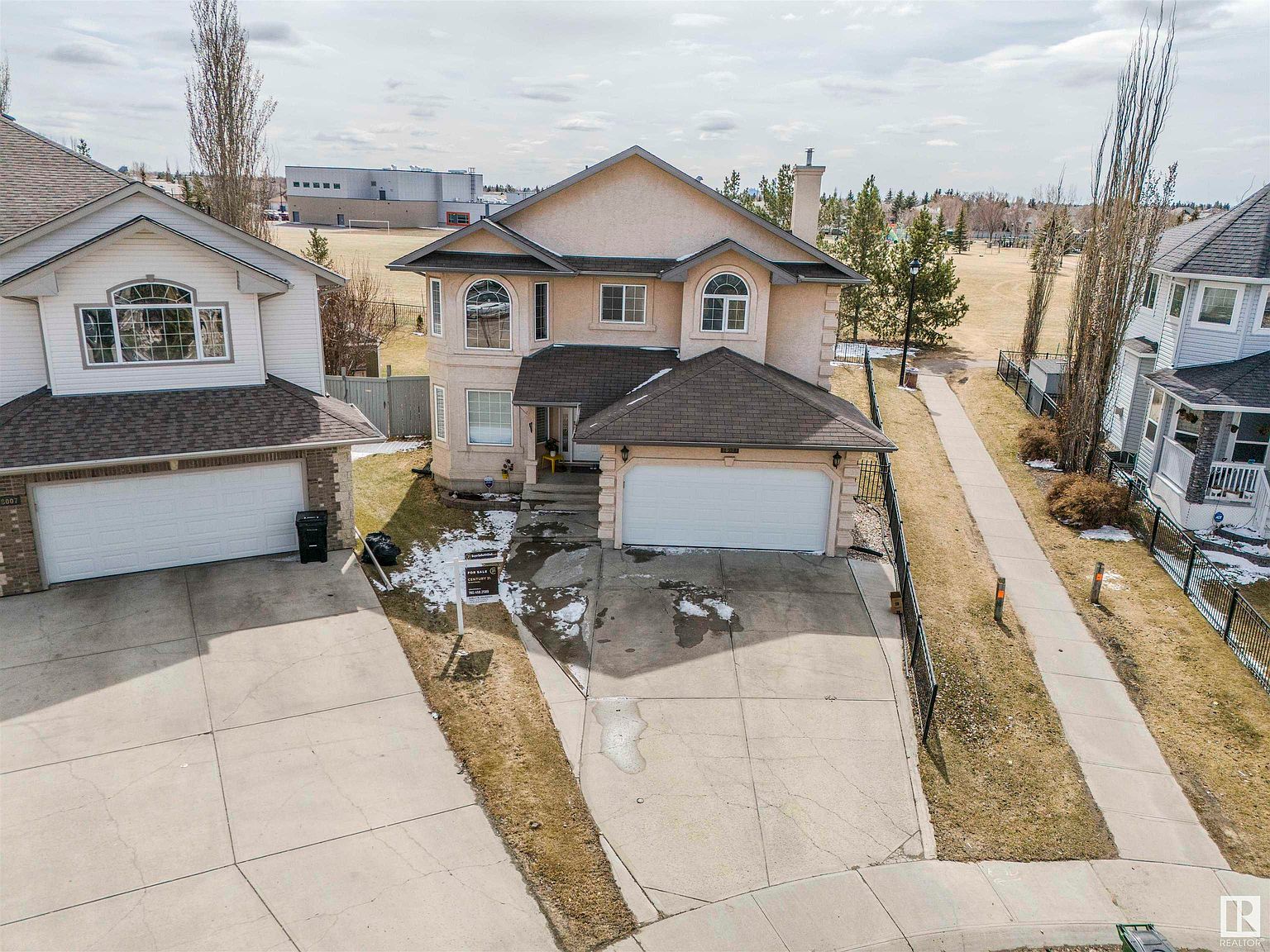 18003 105a St NW, Edmonton, AB T5X 6J8 | Zillow