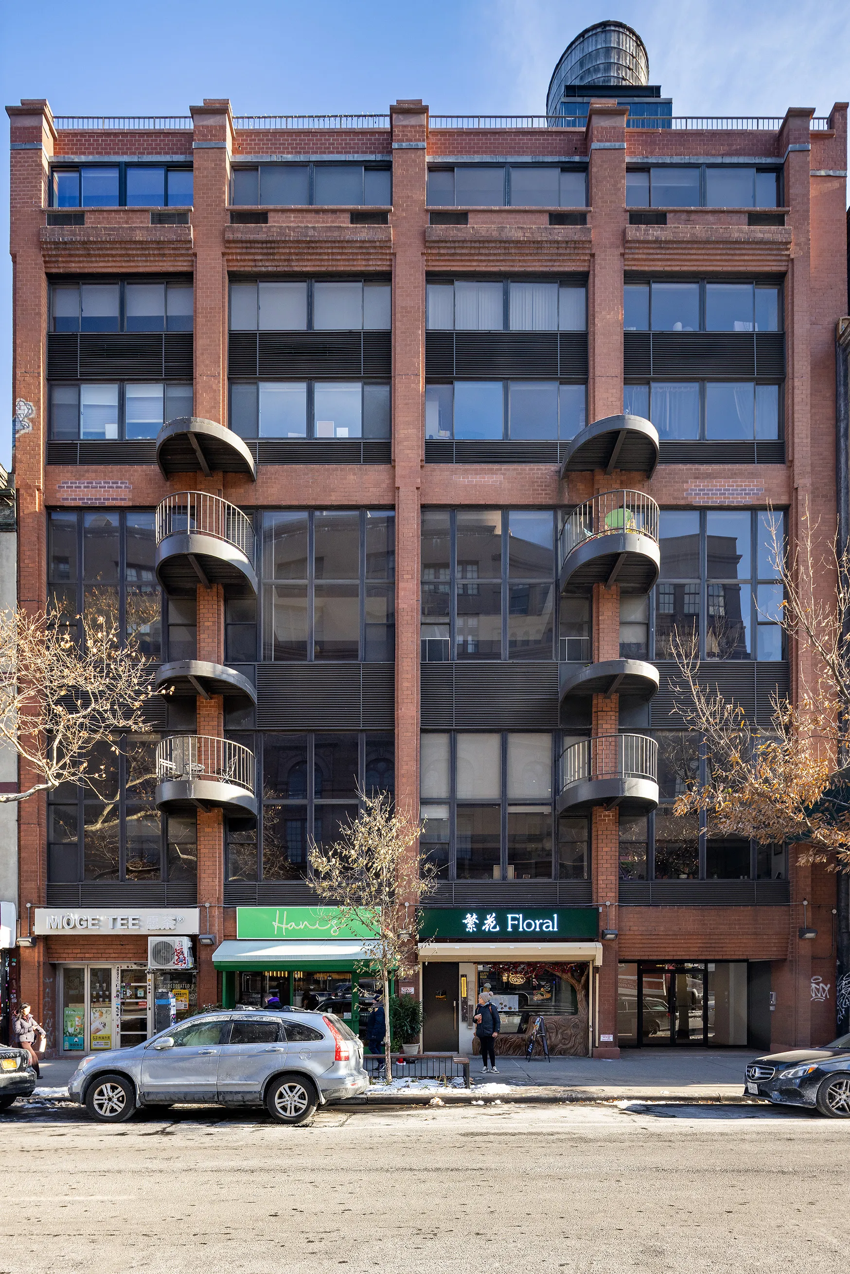 65 Cooper Square #2D in East Village, Manhattan | StreetEasy