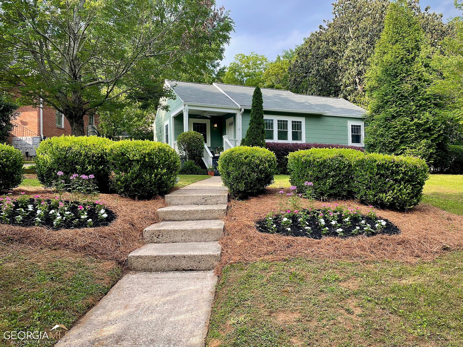 310 Willow Ln, Decatur, GA 30030 | Zillow