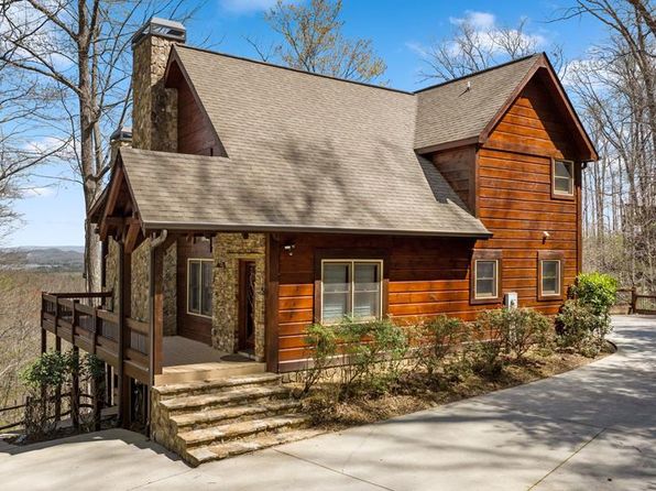 Blue Ridge Mountains - Blue Ridge GA Real Estate - 231 Homes For Sale ...