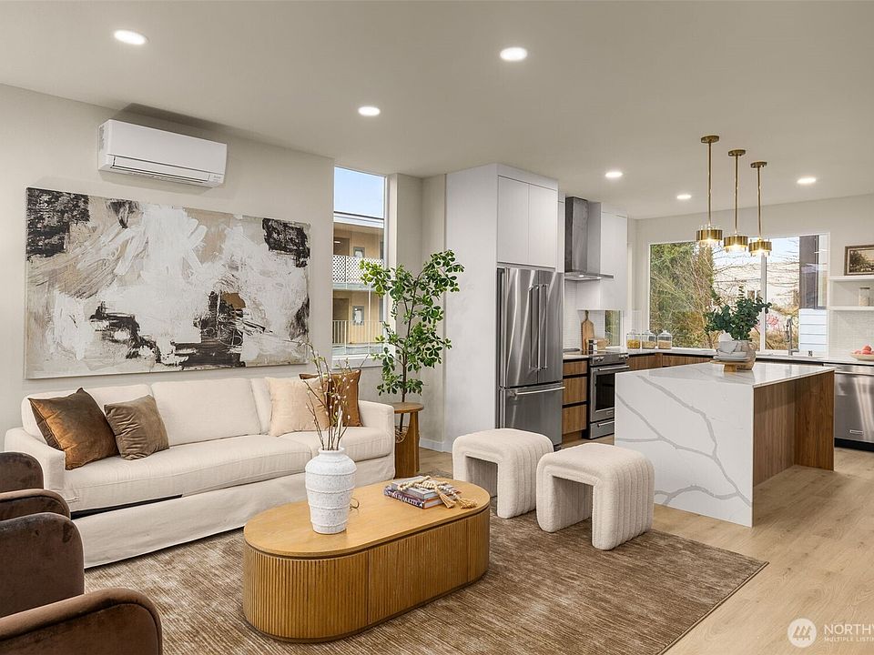 1014 A NE 70th Street, Seattle, WA 98115 | MLS #2471700 | Zillow