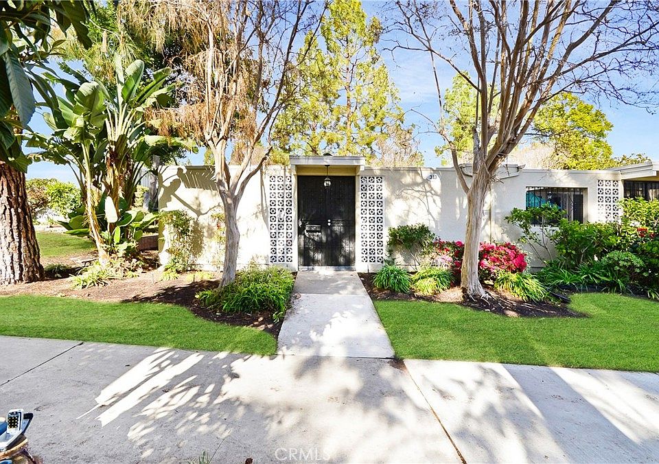 313 Avenida Castilla UNIT A, Laguna Woods, CA 92637 | MLS #OC24004883 ...